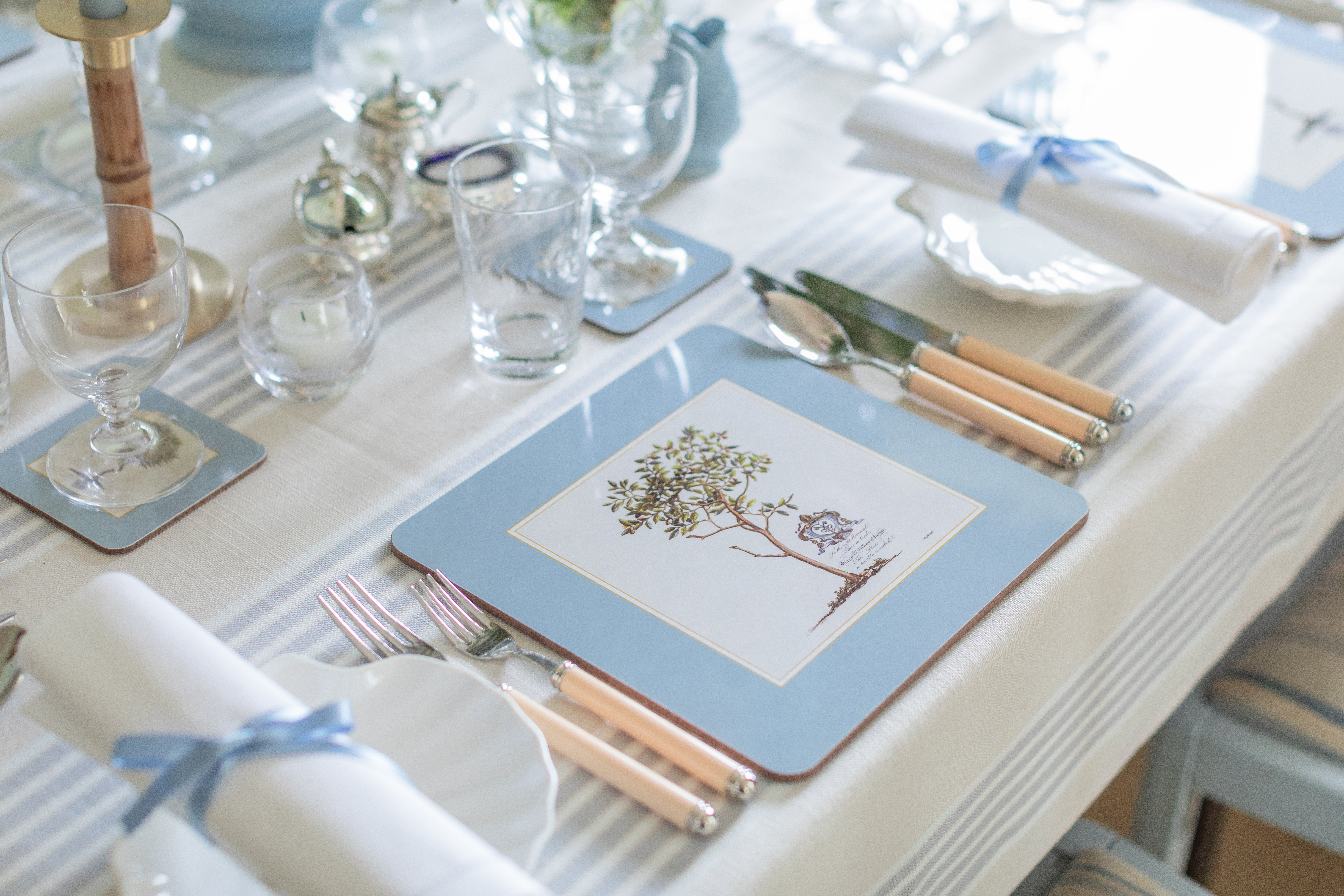 The Natural World Collection – Club Matters