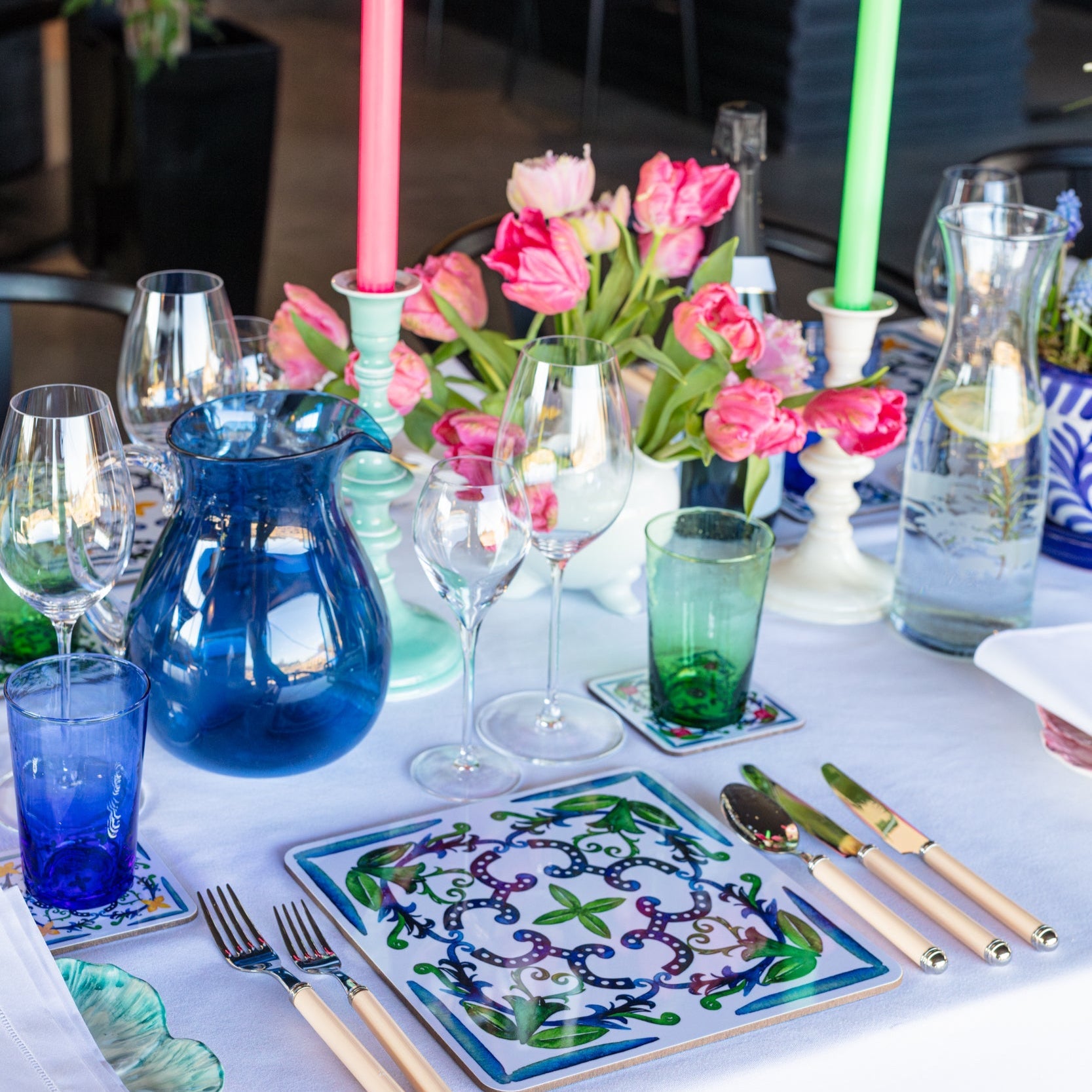 Acrylic Wear Jugs & Tumblers – Club Matters
